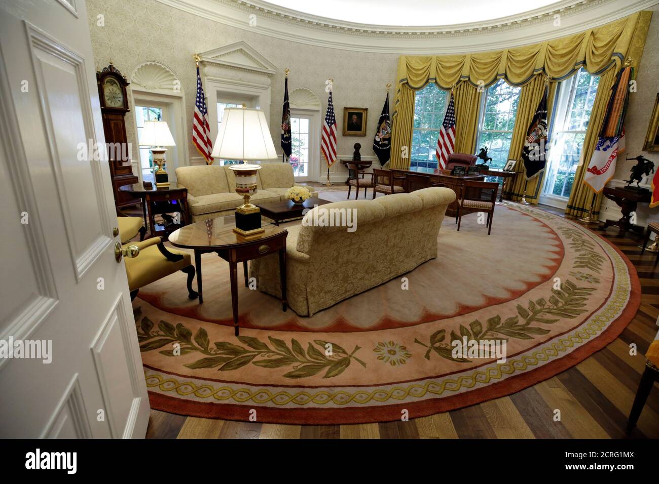 Oval Office Exterior at William Gainey blog