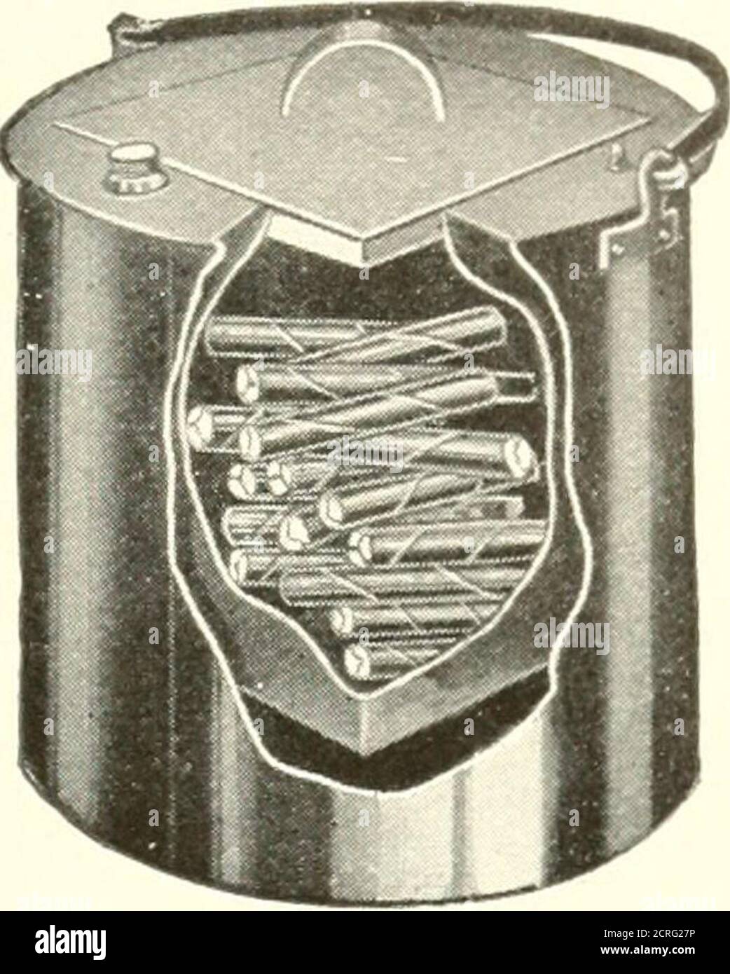 . Intensive farming and use of dynamite . Packages and Transportation ...