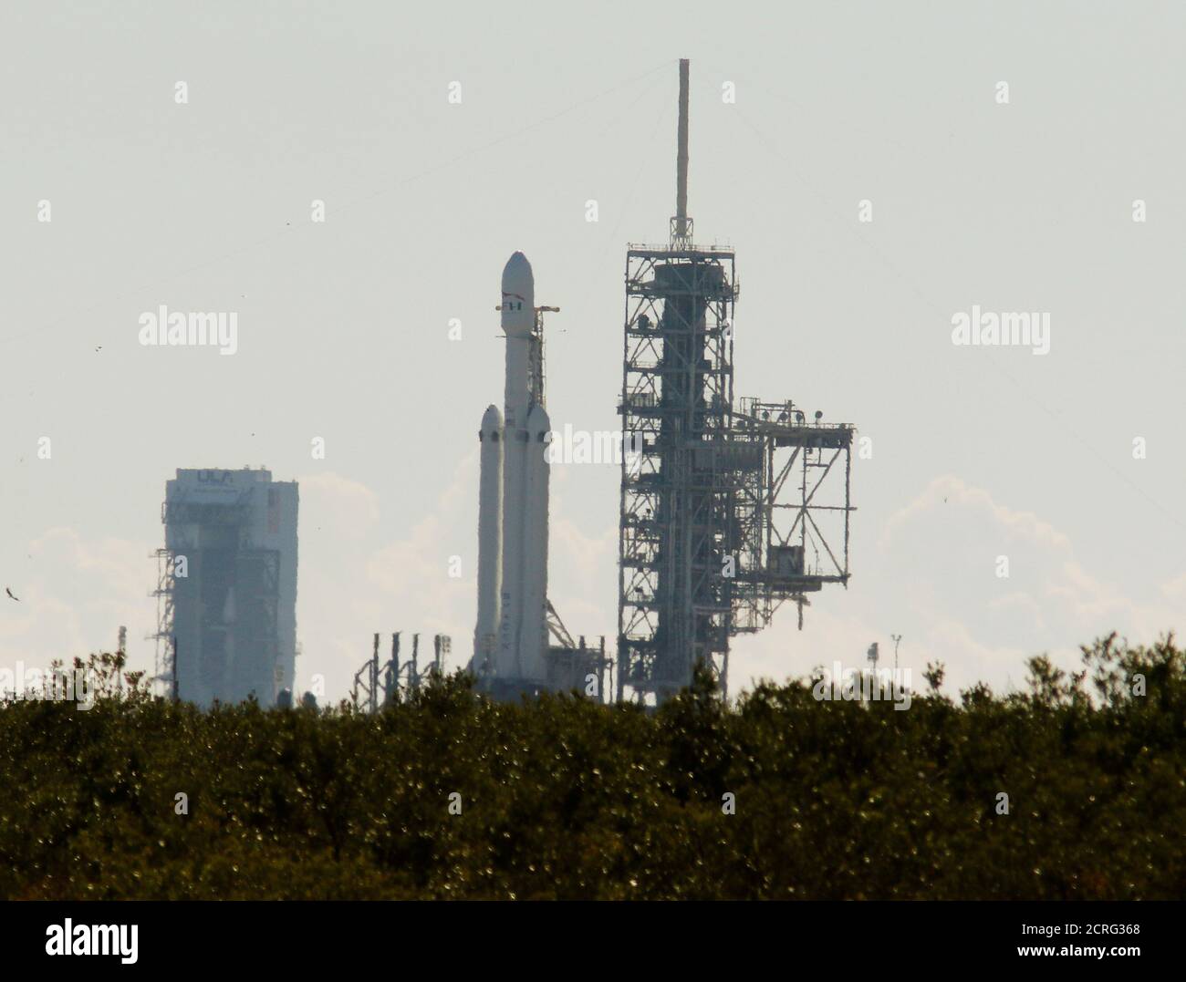 Rocket engine firing hi-res stock photography and images - Alamy