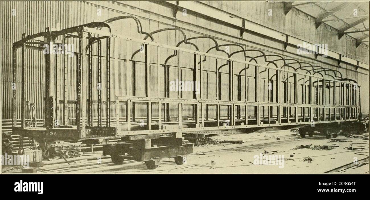 . Electric railway review . sofollows the railway companys practice ...