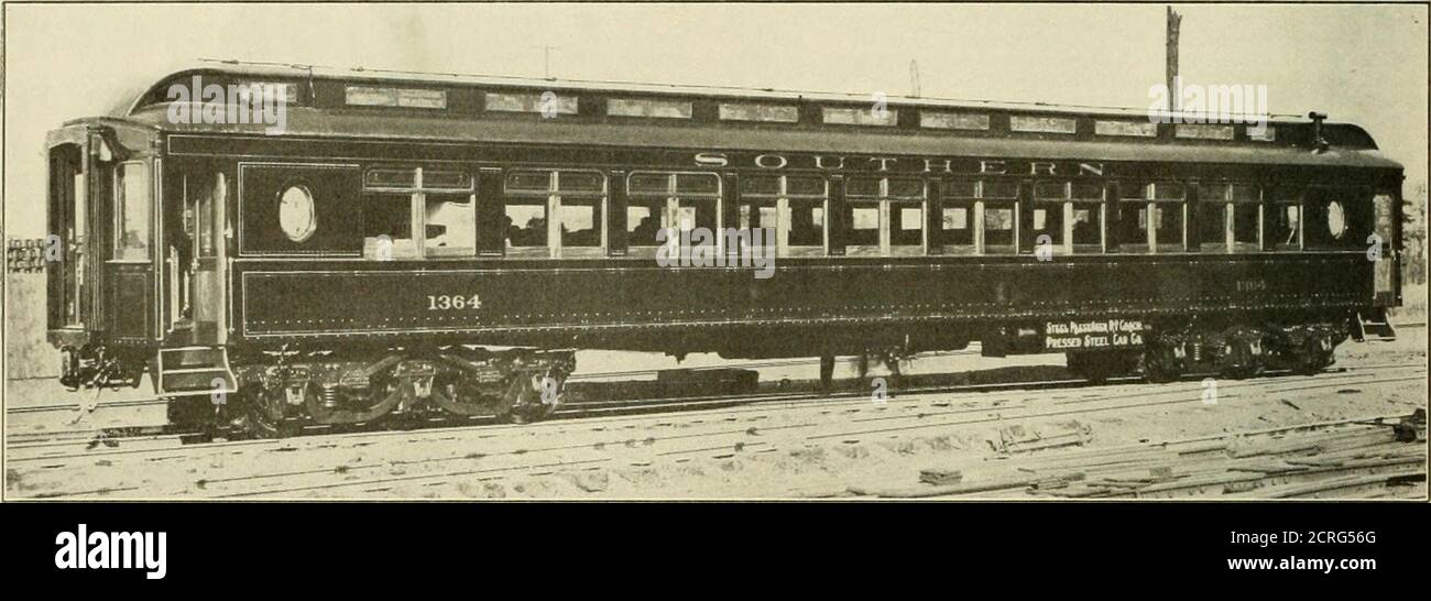 . Electric railway review . from photographs. Among the ...