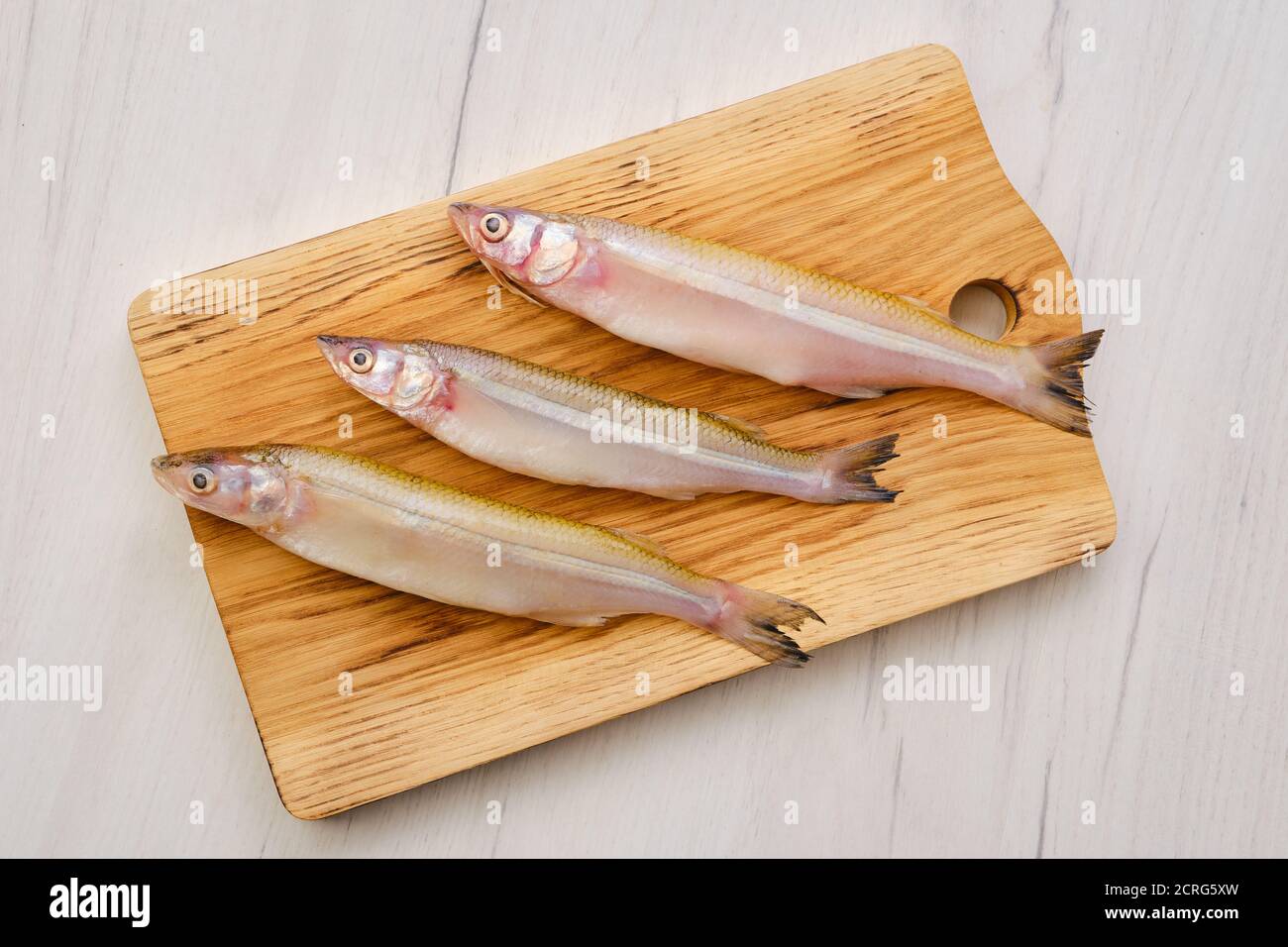 Smelt Fish High Resolution Stock Photography and Images - Alamy