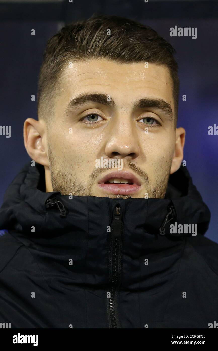 Mateo kovacic zagreb hi-res stock photography and images - Alamy