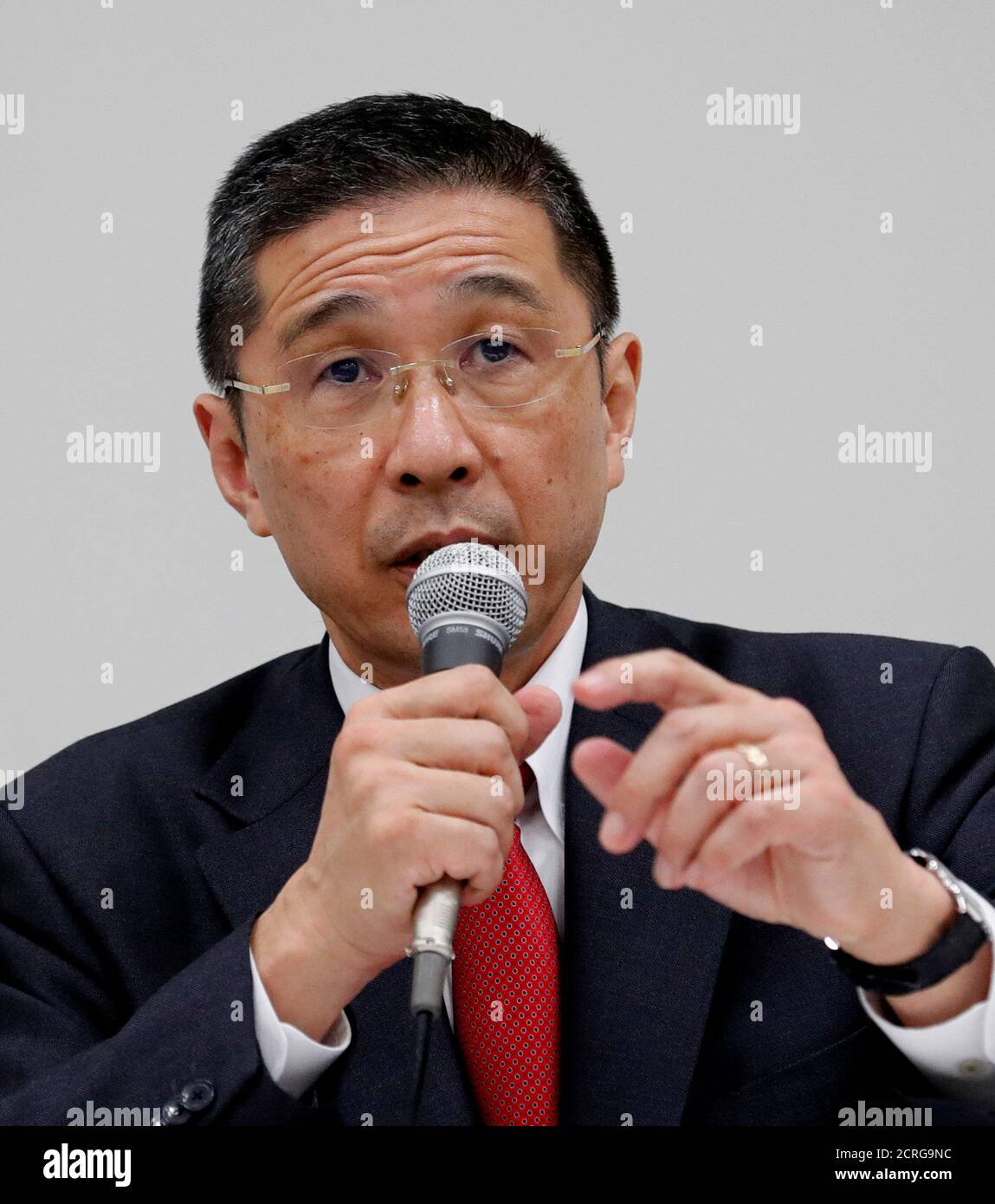 Saikawa hi-res stock photography and images - Alamy