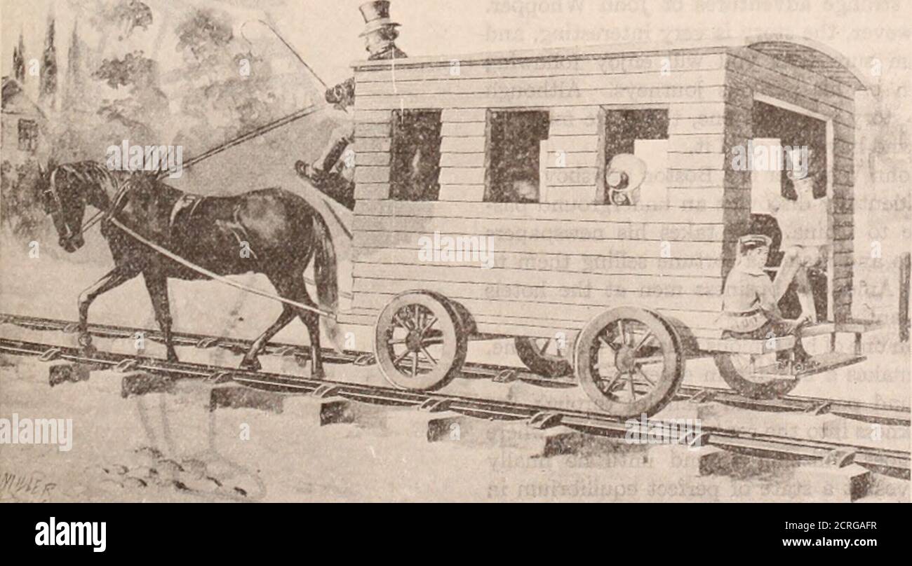 Baltimore and ohio railroad first stone hi-res stock photography and ...