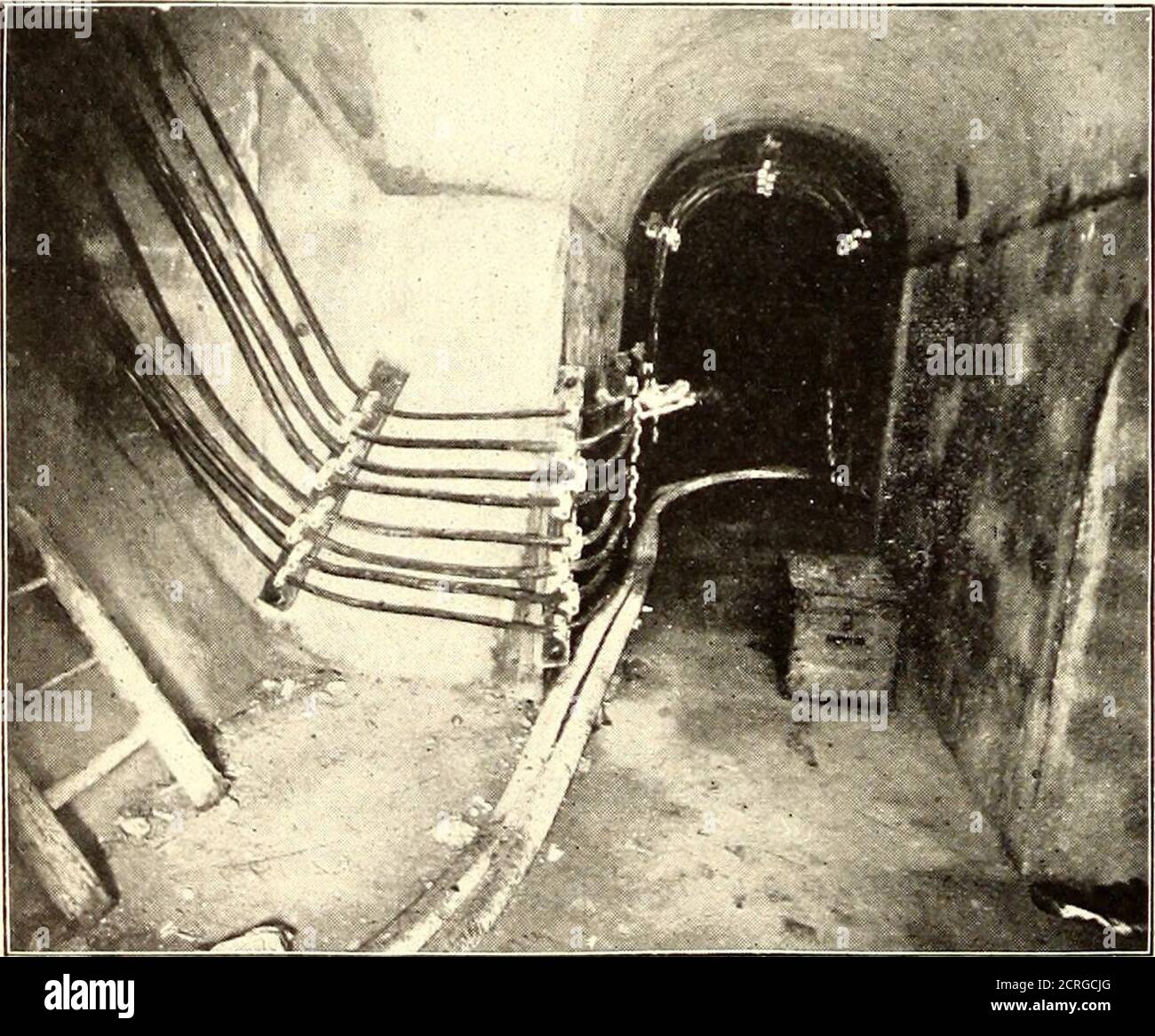 Extensive cable car system hi-res stock photography and images - Alamy