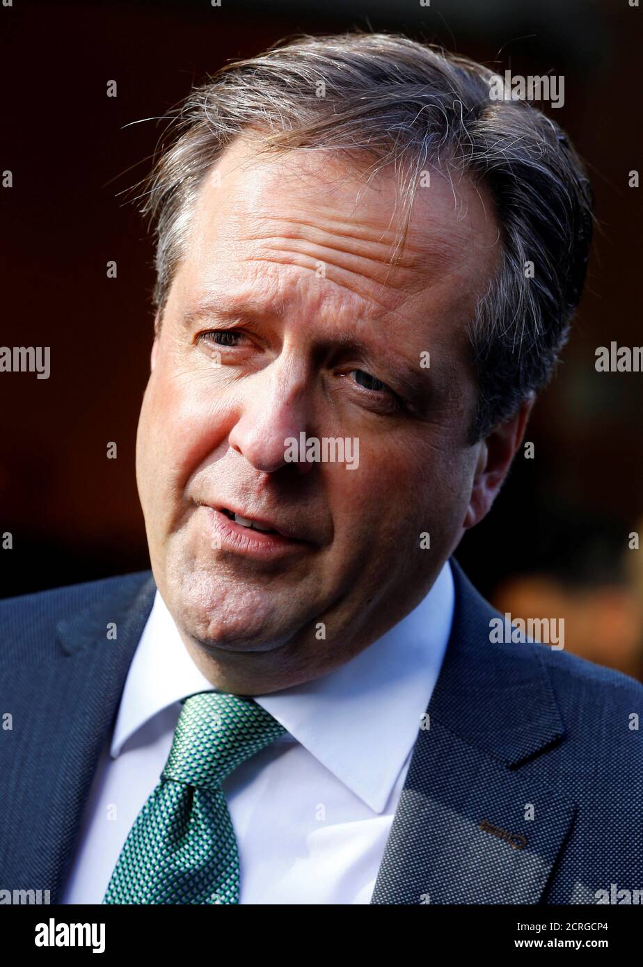 D66 party hi-res stock photography and images - Alamy