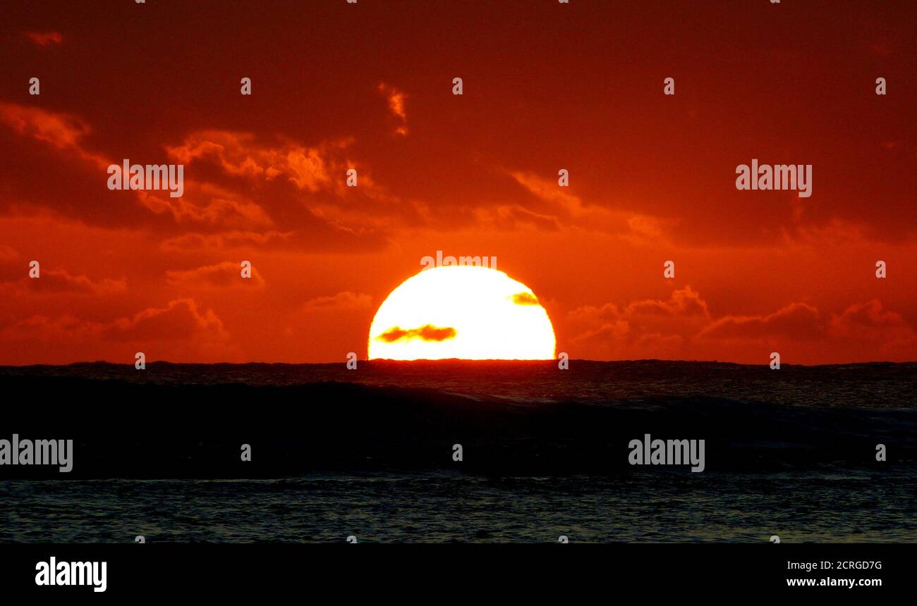Indian ocean night sky hi-res stock photography and images - Alamy