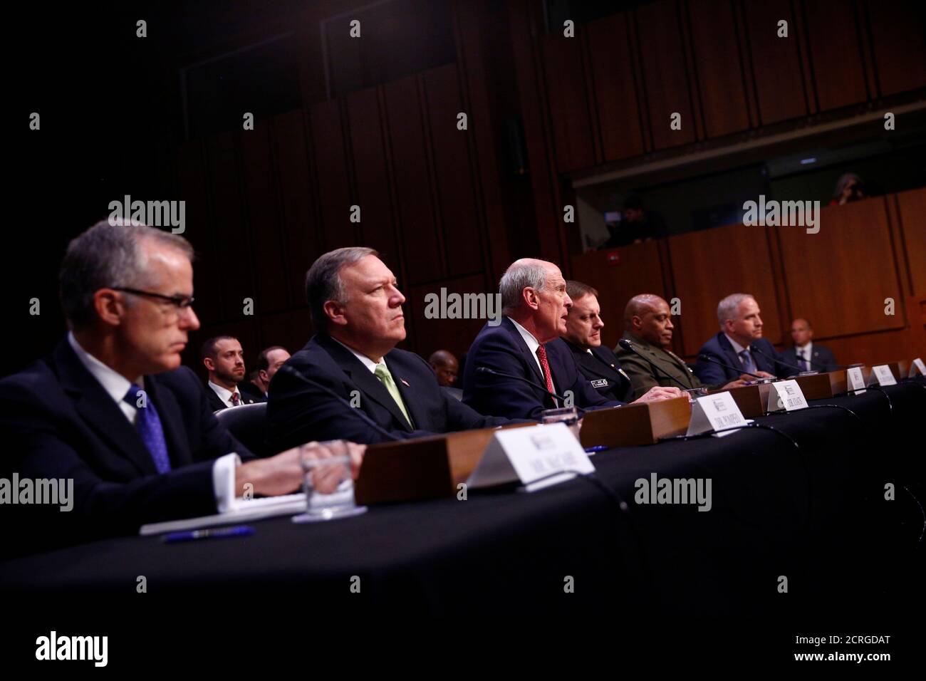 National geospatial intelligence agency hi-res stock photography and ...