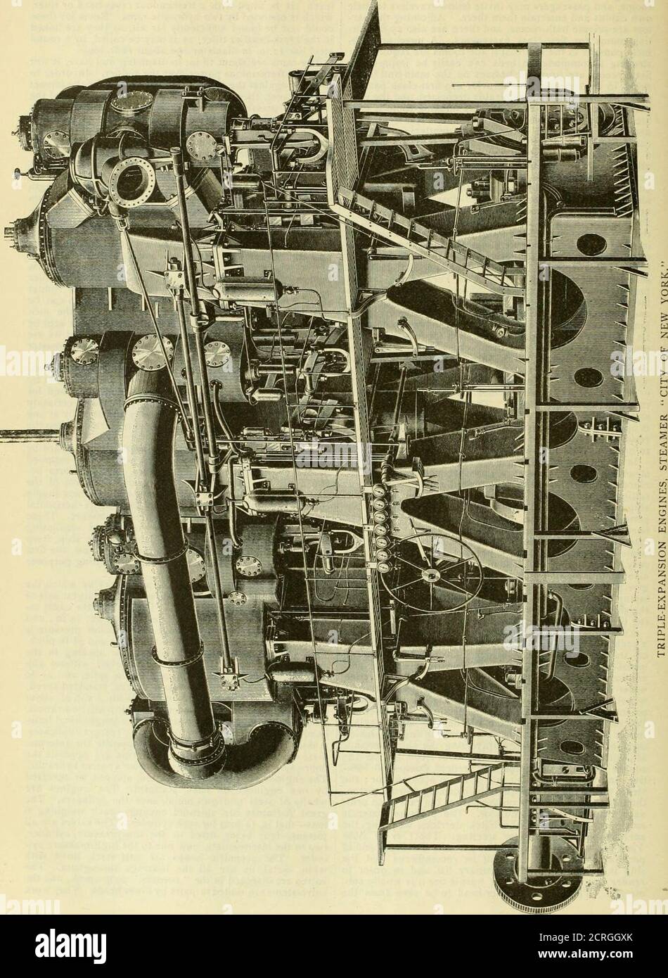 . The railroad and engineering journal . ut9 per cent., therefore, the ...