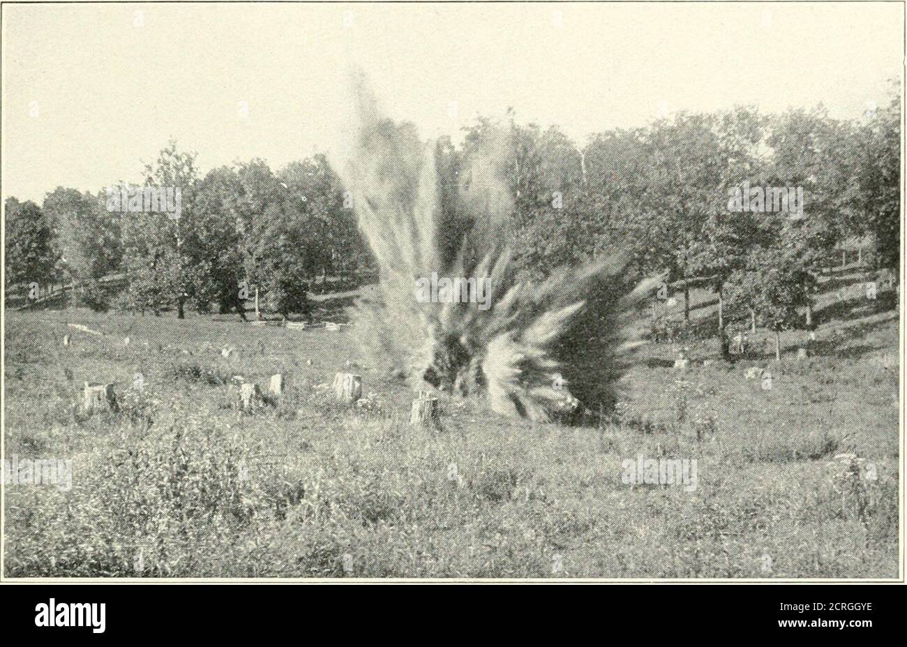 Placing dynamite hi-res stock photography and images - Alamy