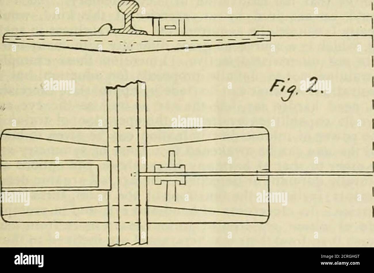 . The railroad and engineering journal . graving ; it is placed above ...