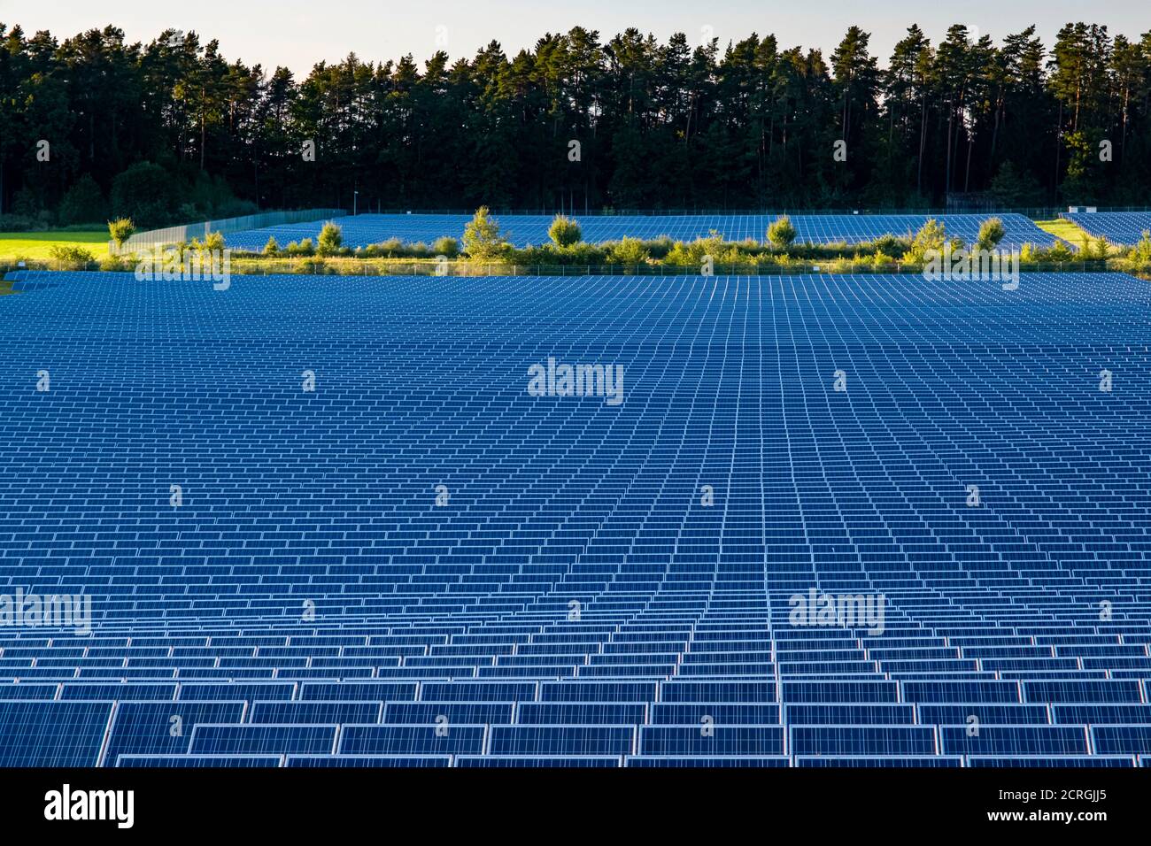 Photovoltaik installation hi-res stock photography and images - Alamy