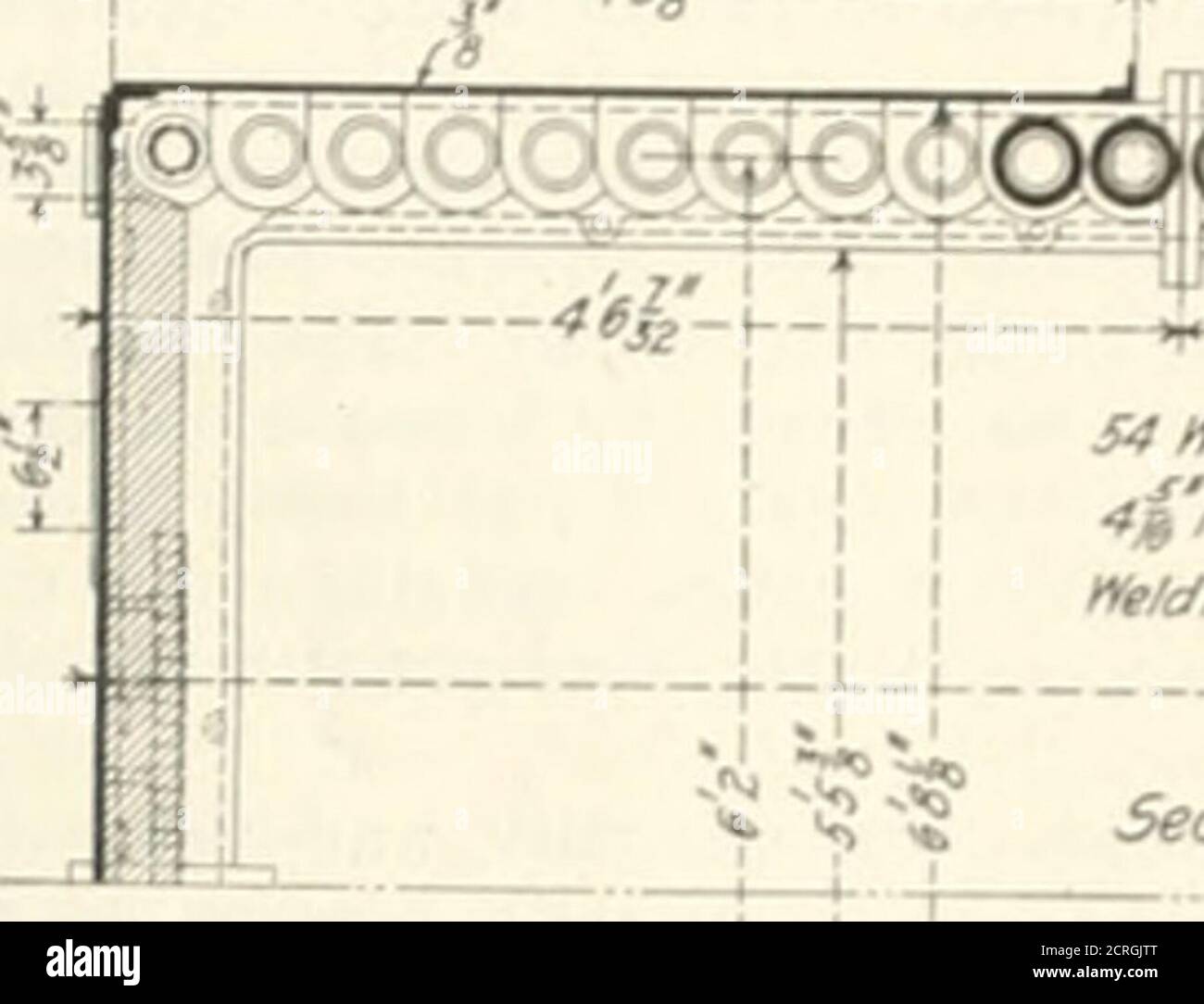 Machine cross section diagram hi-res stock photography and images - Alamy