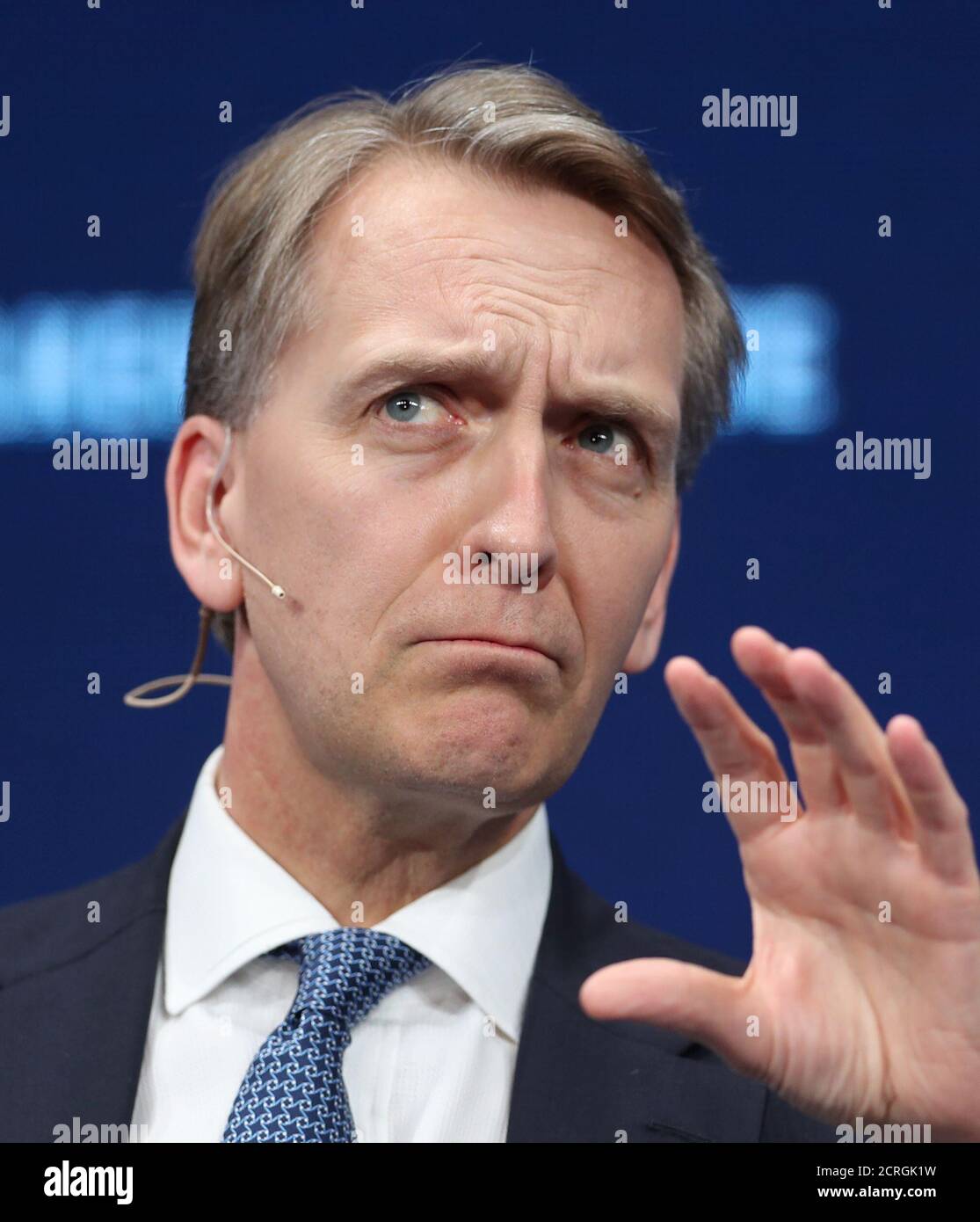 Brookfield asset management inc hi-res stock photography and images - Alamy