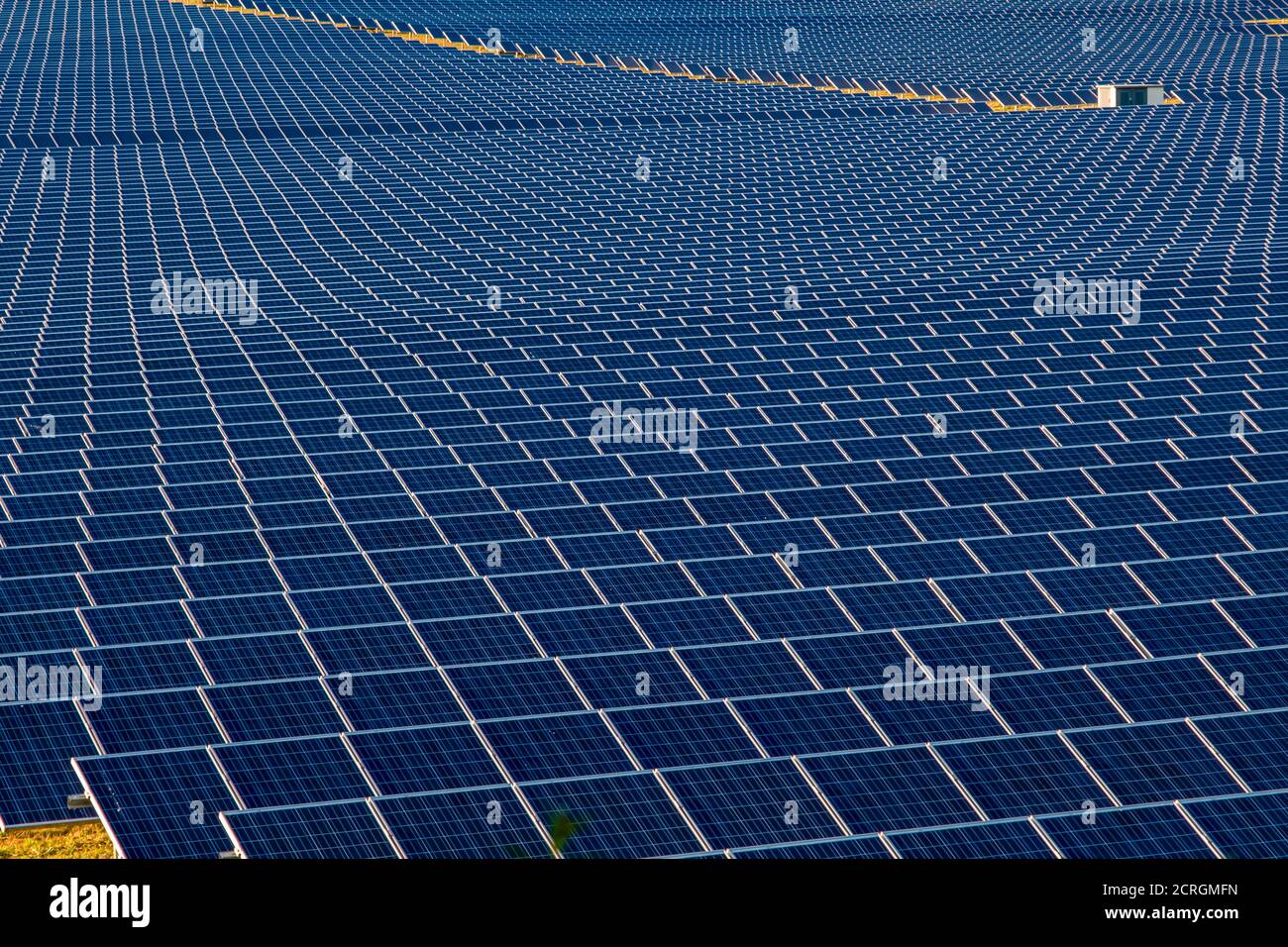 Photovoltaik photovoltaik system hi-res stock photography and images ...