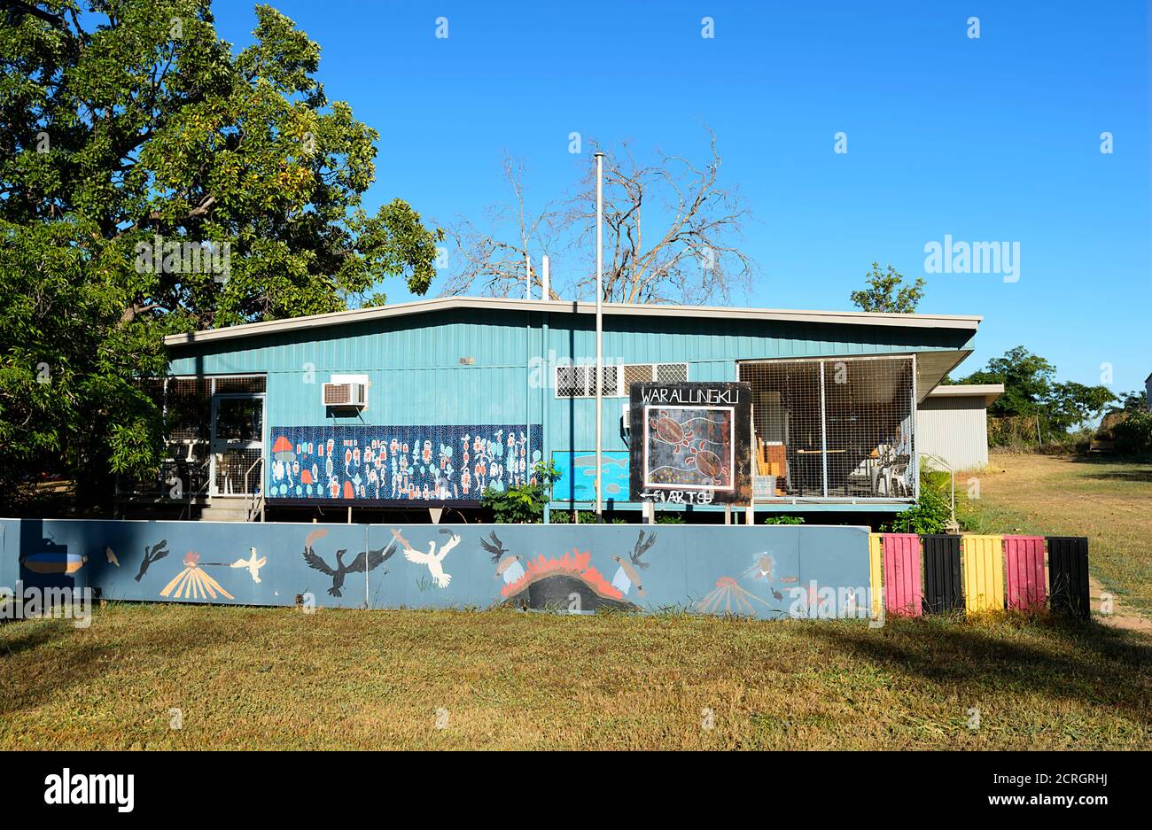 Aboriginal art australia nt hi-res stock photography and images - Alamy