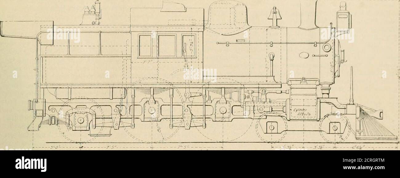 . American engineer and railroad journal . These engines have very ...
