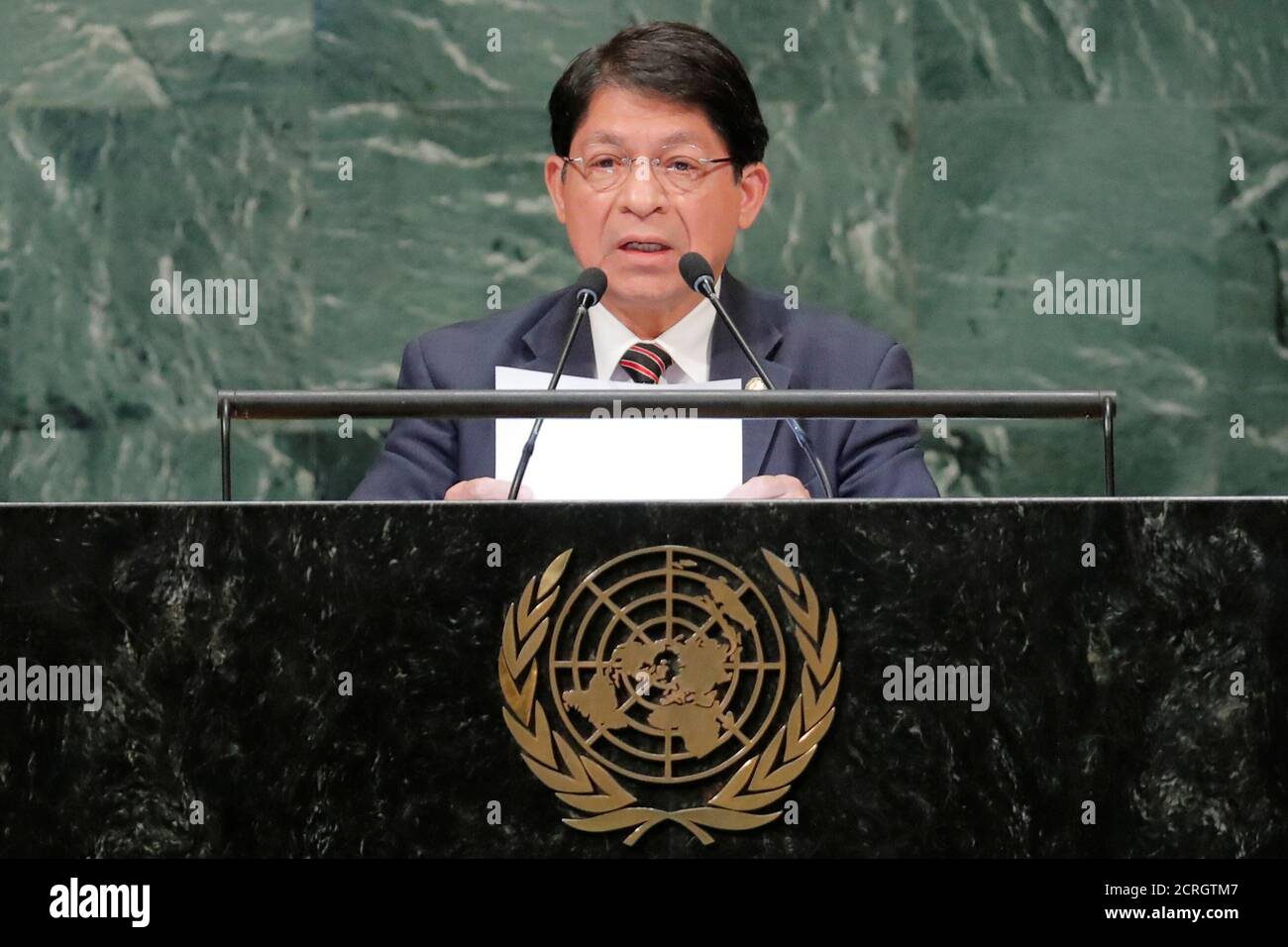 Denis moncada hi-res stock photography and images - Alamy