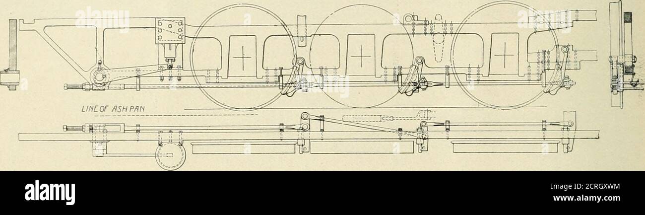 . American engineer and railroad journal . steel bol-sters. The Simplex ...