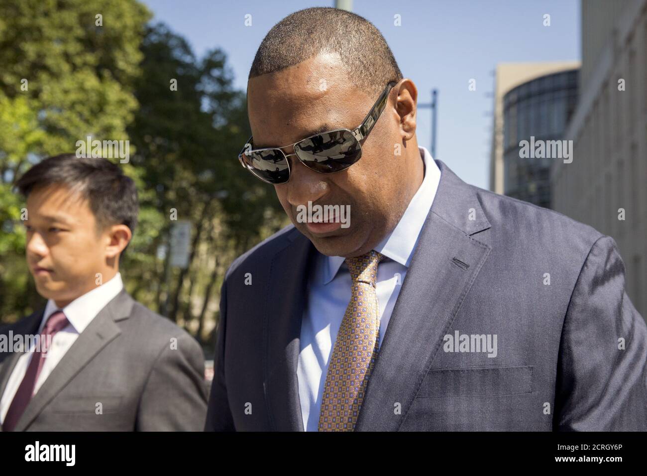 Jeffrey webb hi-res stock photography and images - Alamy