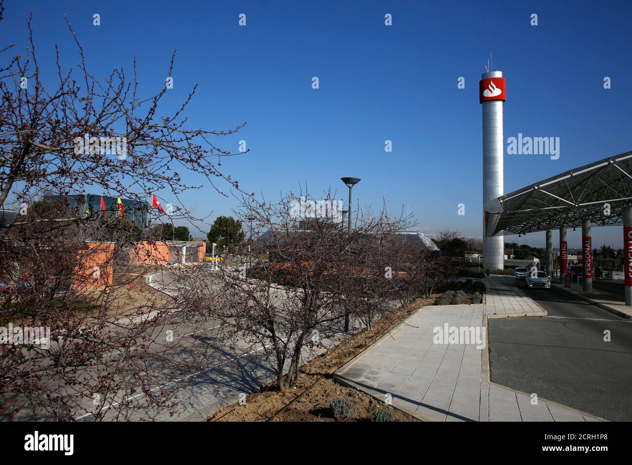 Boadilla del monte santander hi-res stock photography and images - Alamy