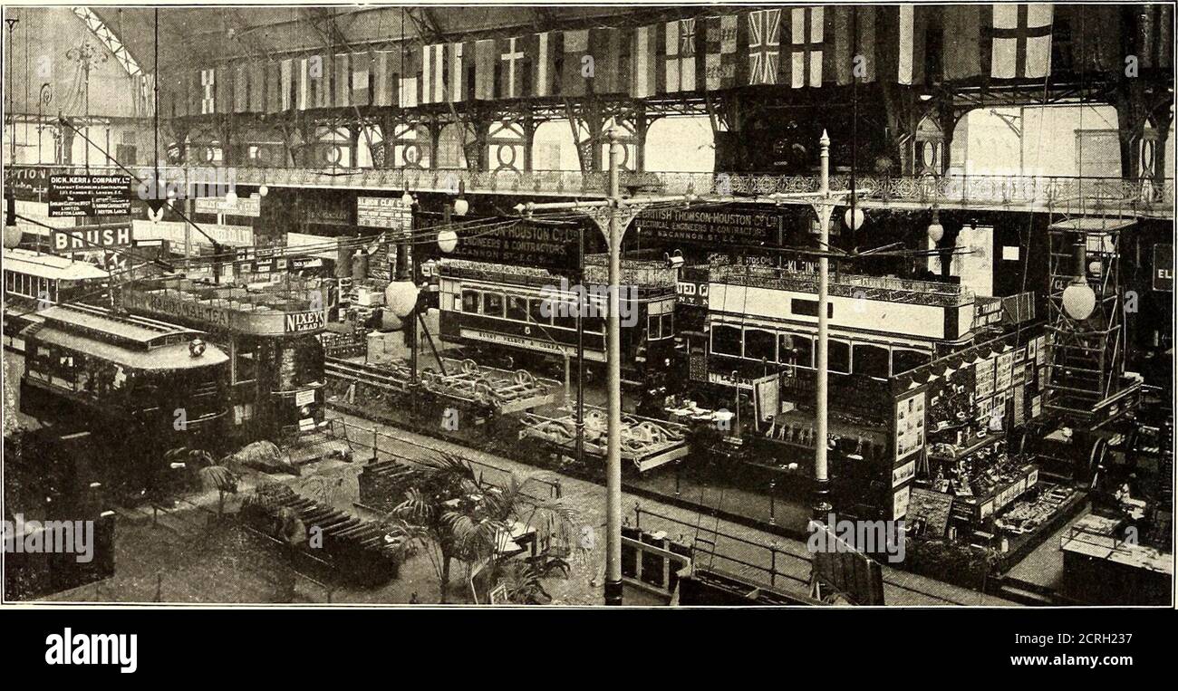 Rheostatic brake hi-res stock photography and images - Alamy