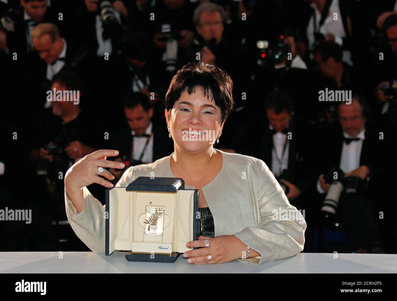 Jaclyn Jose High Resolution Stock Photography and Images - Alamy