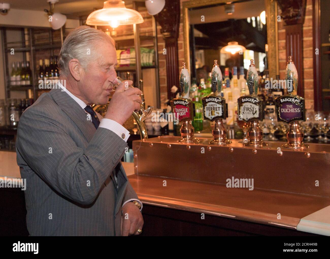 Poundbury Pub High Resolution Stock Photography and Images - Alamy