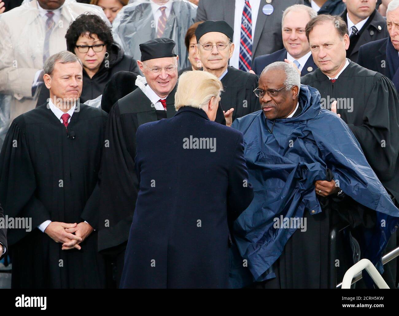 Sonia Sotomayor 2017 High Resolution Stock Photography and Images - Alamy