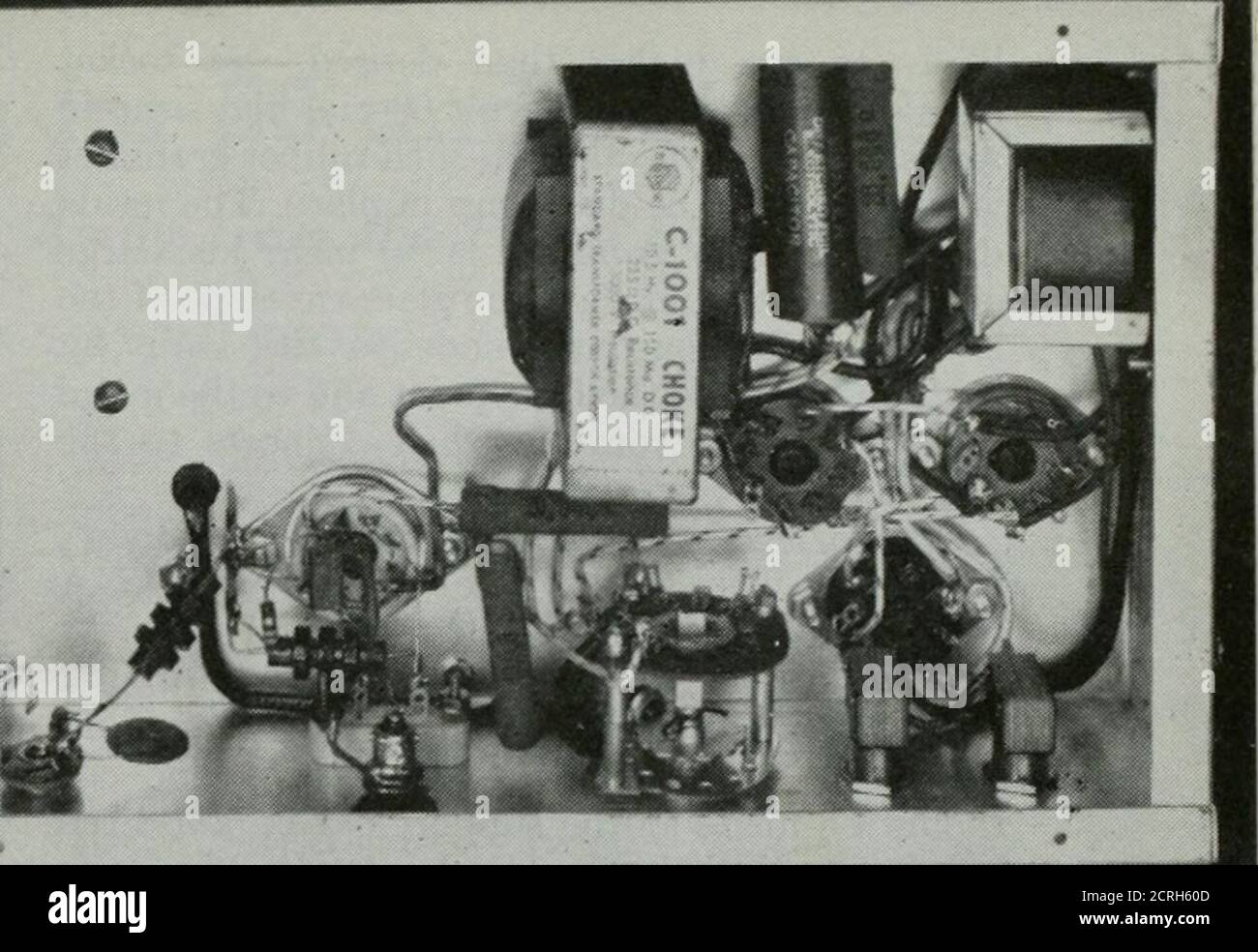 Bot with holes hi-res stock photography and images - Alamy