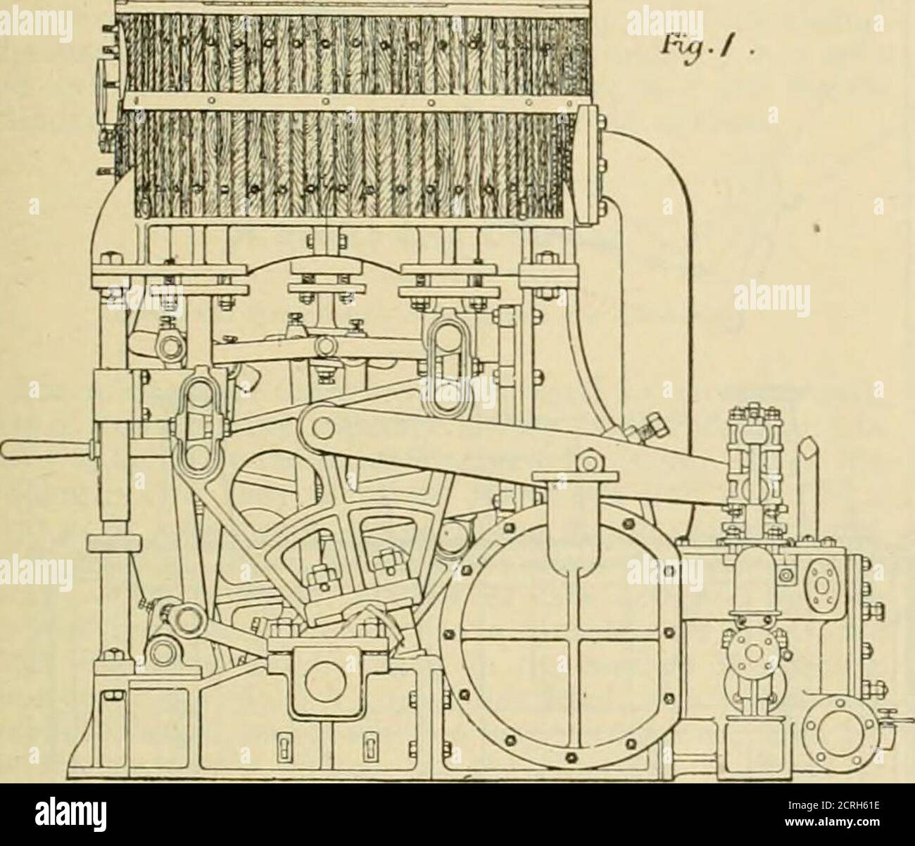 . The railroad and engineering journal . ks, Chester. Sir James Allport ...