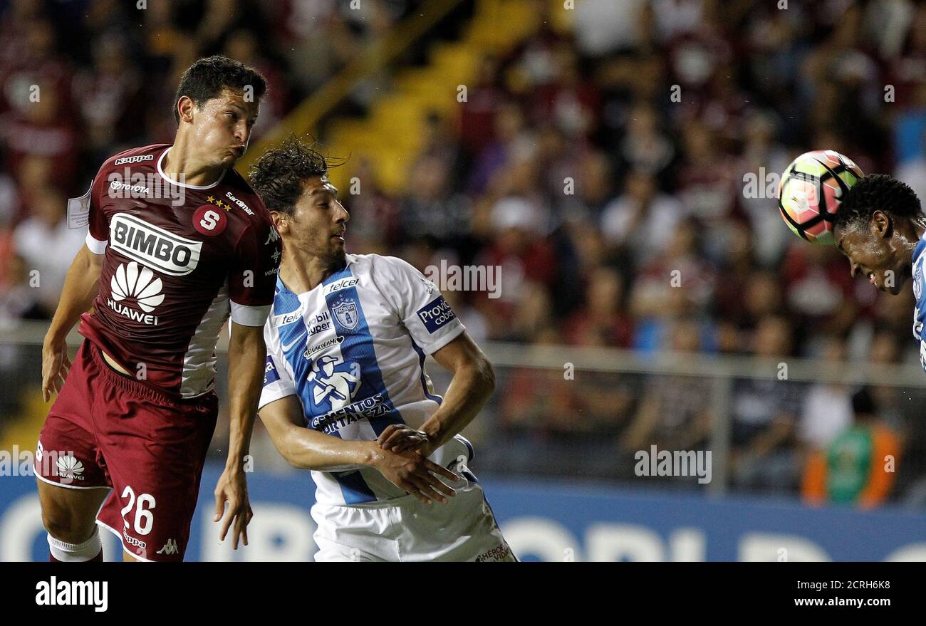 Ricardo saprissa stadium hi-res stock photography and images - Alamy