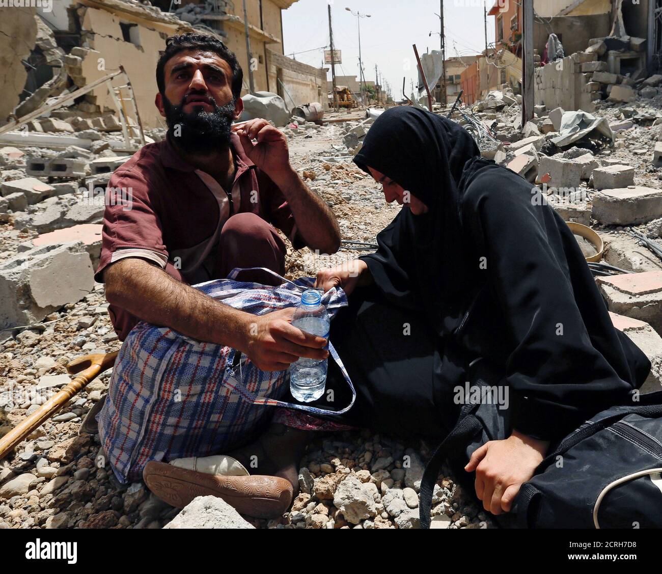 Iraqi cts hi-res stock photography and images - Alamy