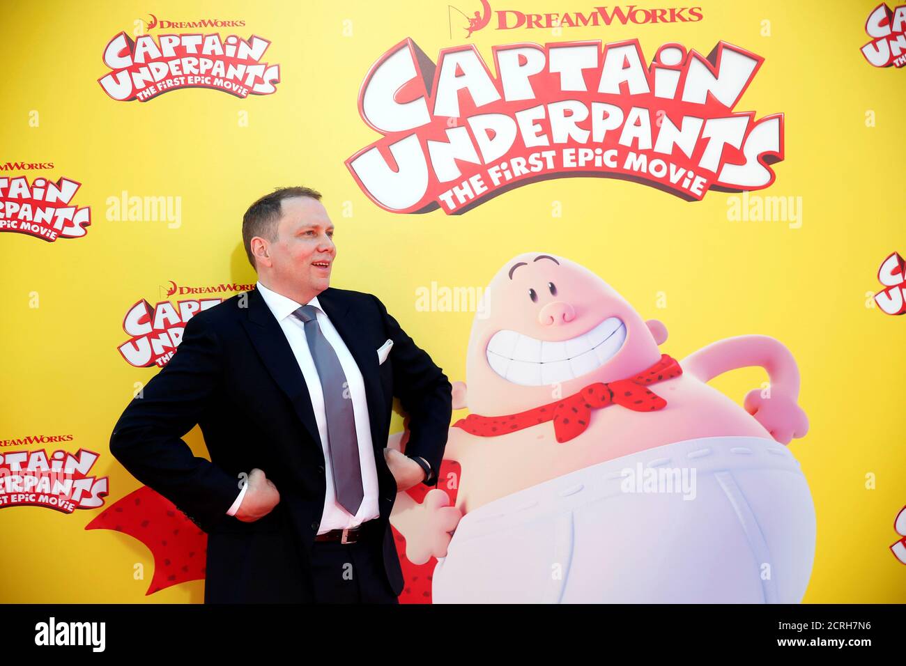 Dav Pilkey High Resolution Stock Photography and Images - Alamy