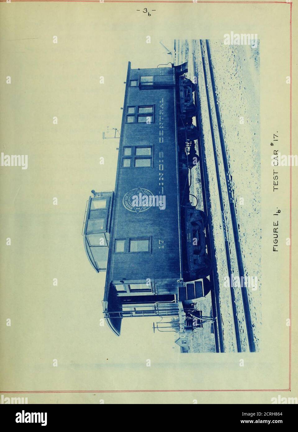 . Steam road tests with railway test car 17 for the year 1907-1908 ...
