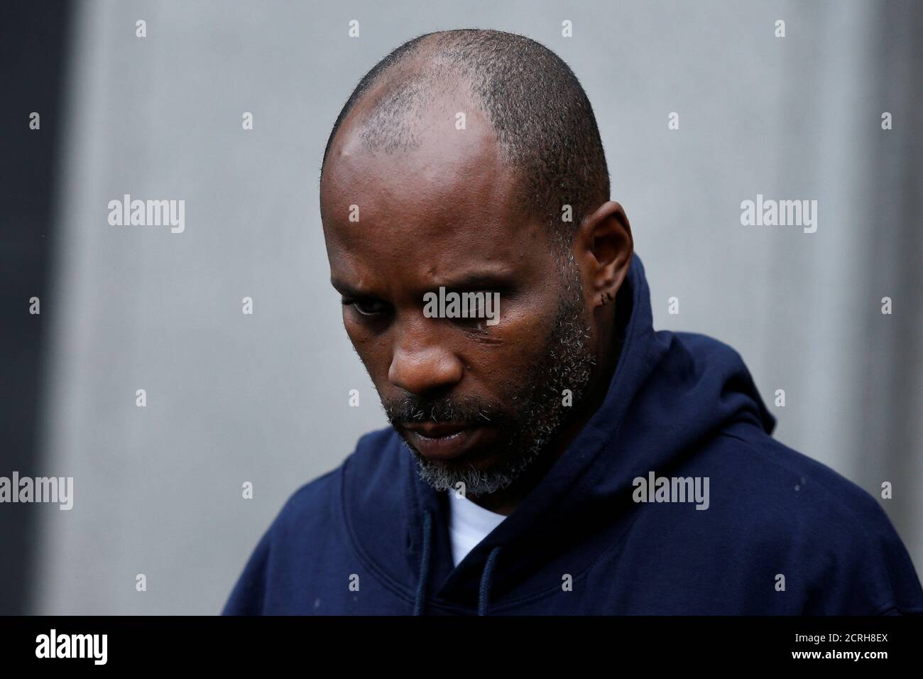 Dmx earl simmons hi-res stock photography and images - Alamy