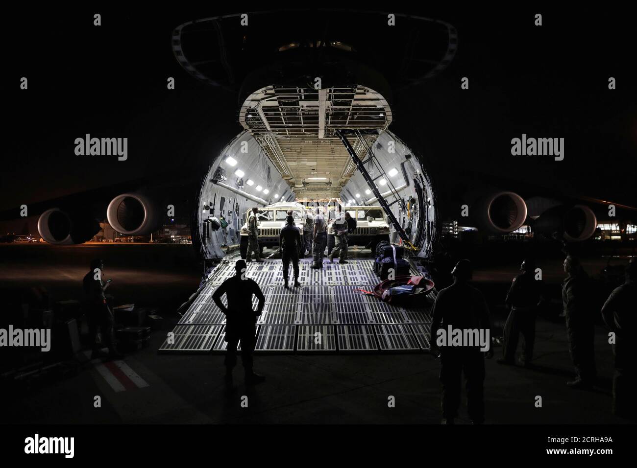 1st aviation brigade hi-res stock photography and images - Alamy