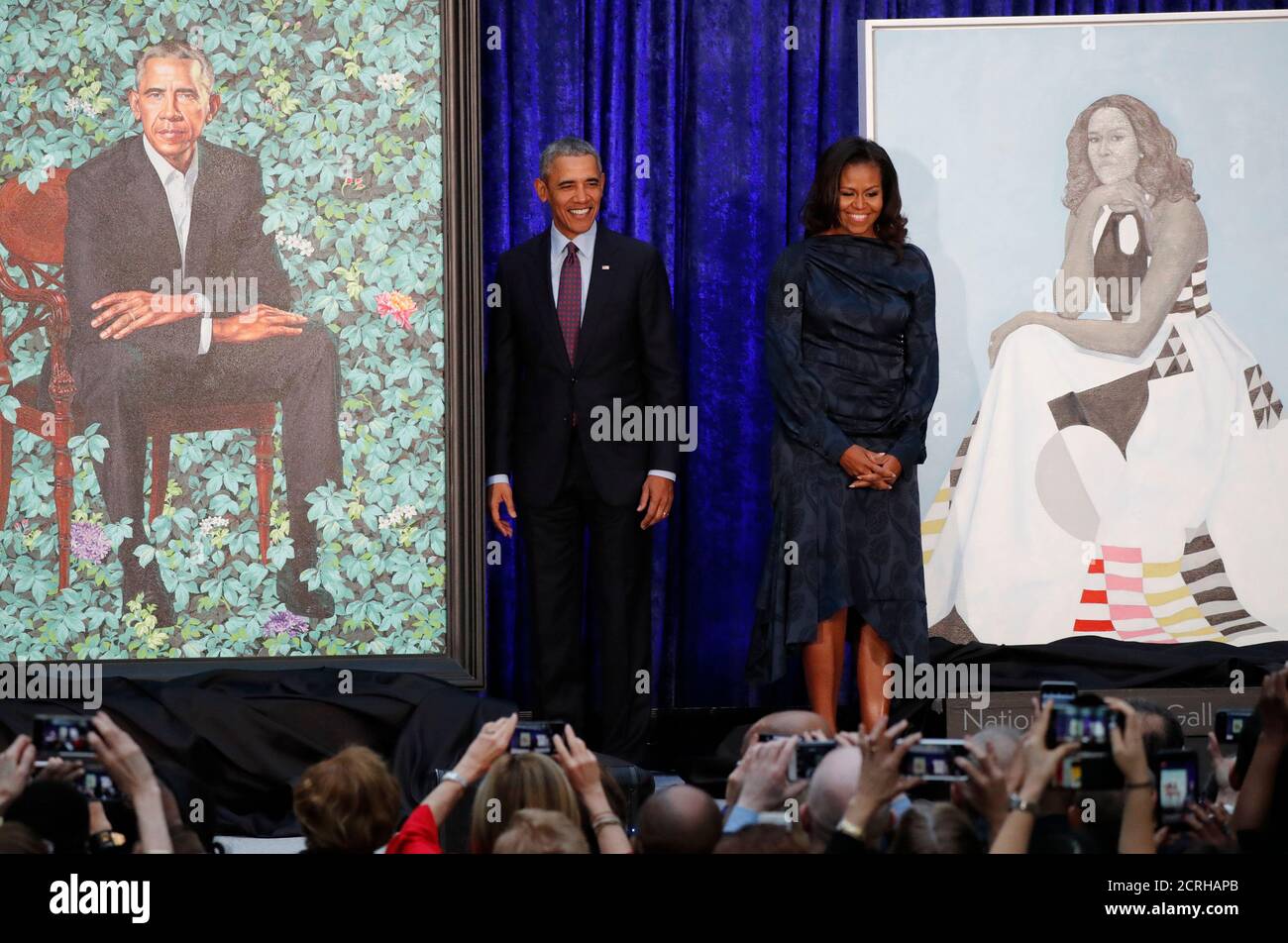 Smithsonians national portrait gallery hi-res stock photography and ...