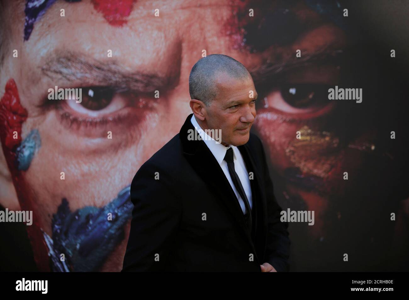 The Actor Pablo Picasso High Resolution Stock Photography and Images ...