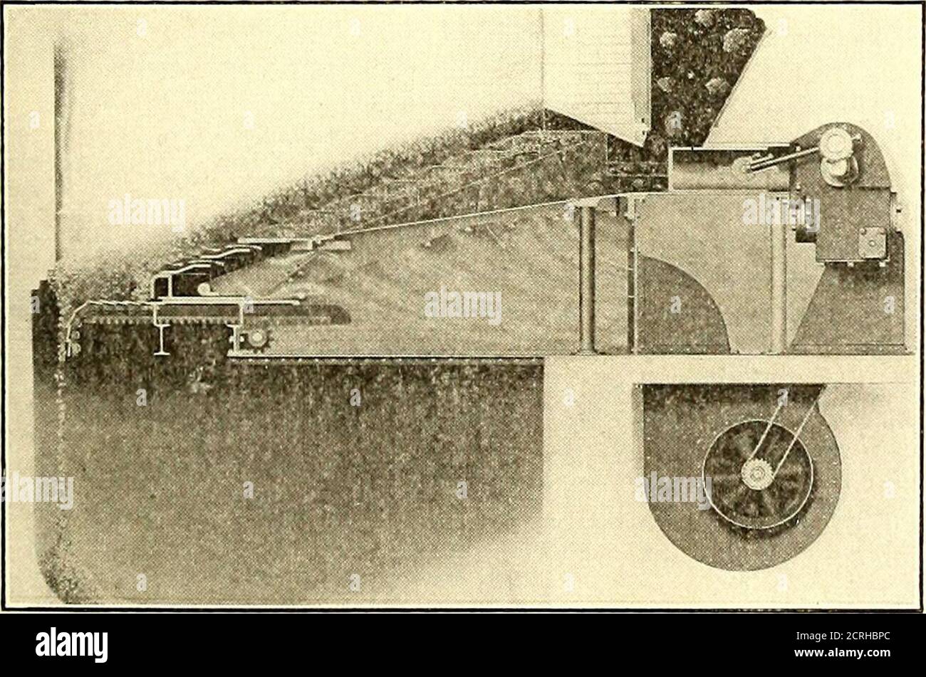 . Electric railway journal . nspicuous difference between the new ...