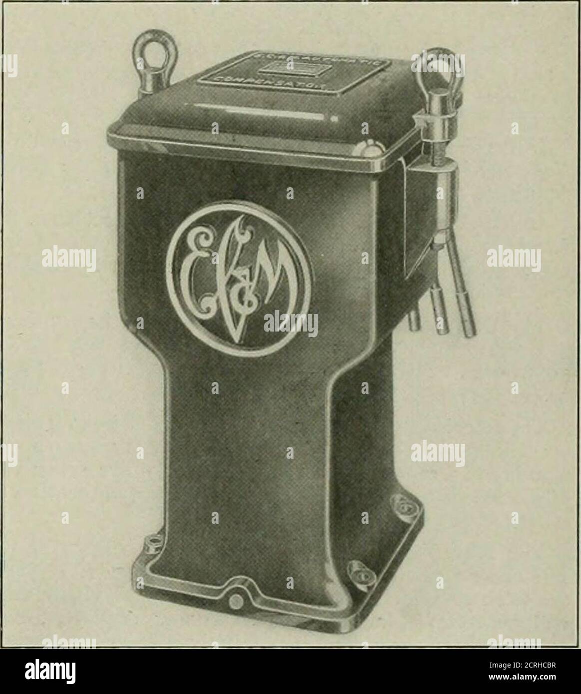 . Railway mechanical engineer . ntrol magnet,a relay known as a ...