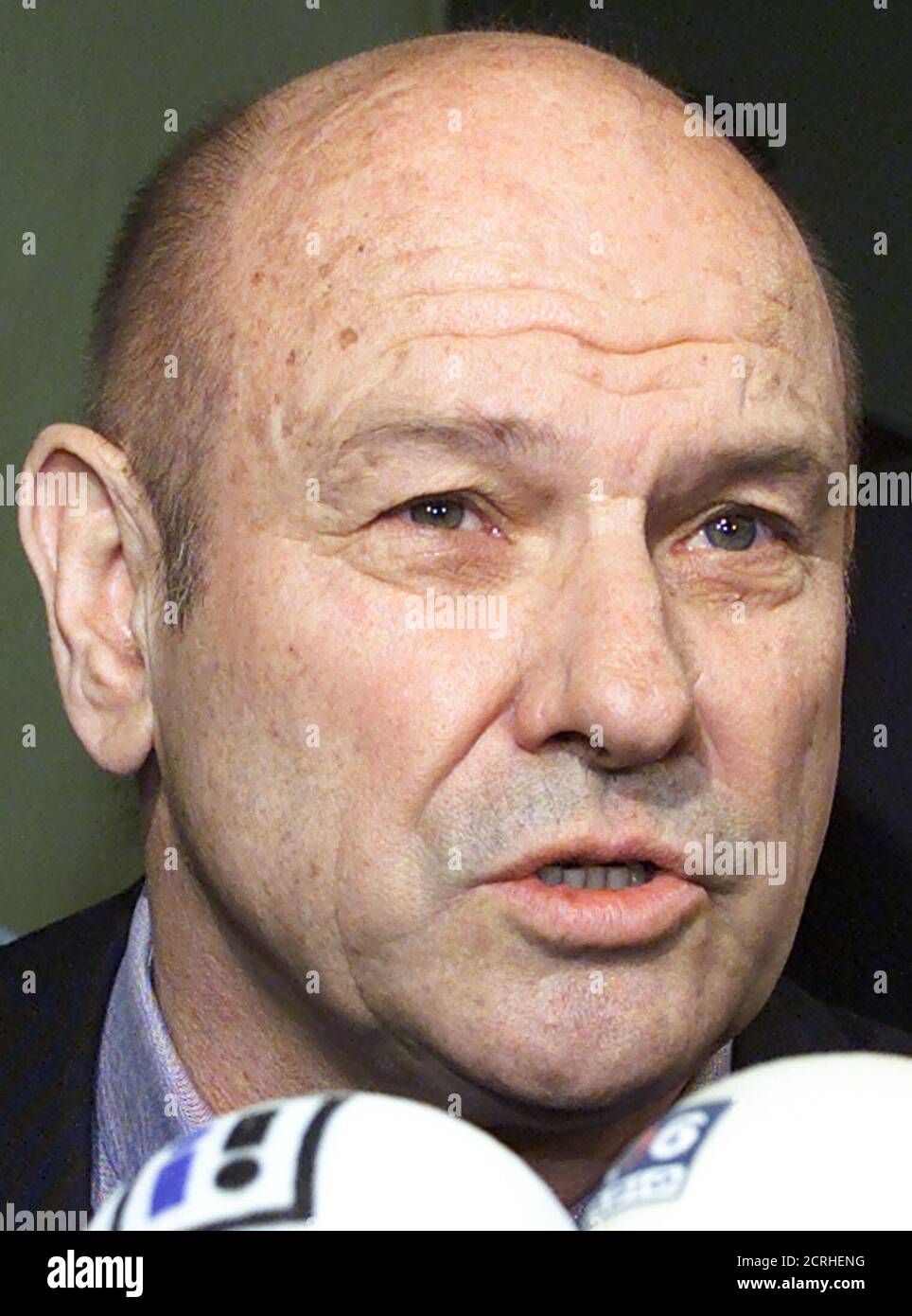 Klaus loewitsch hi-res stock photography and images - Alamy