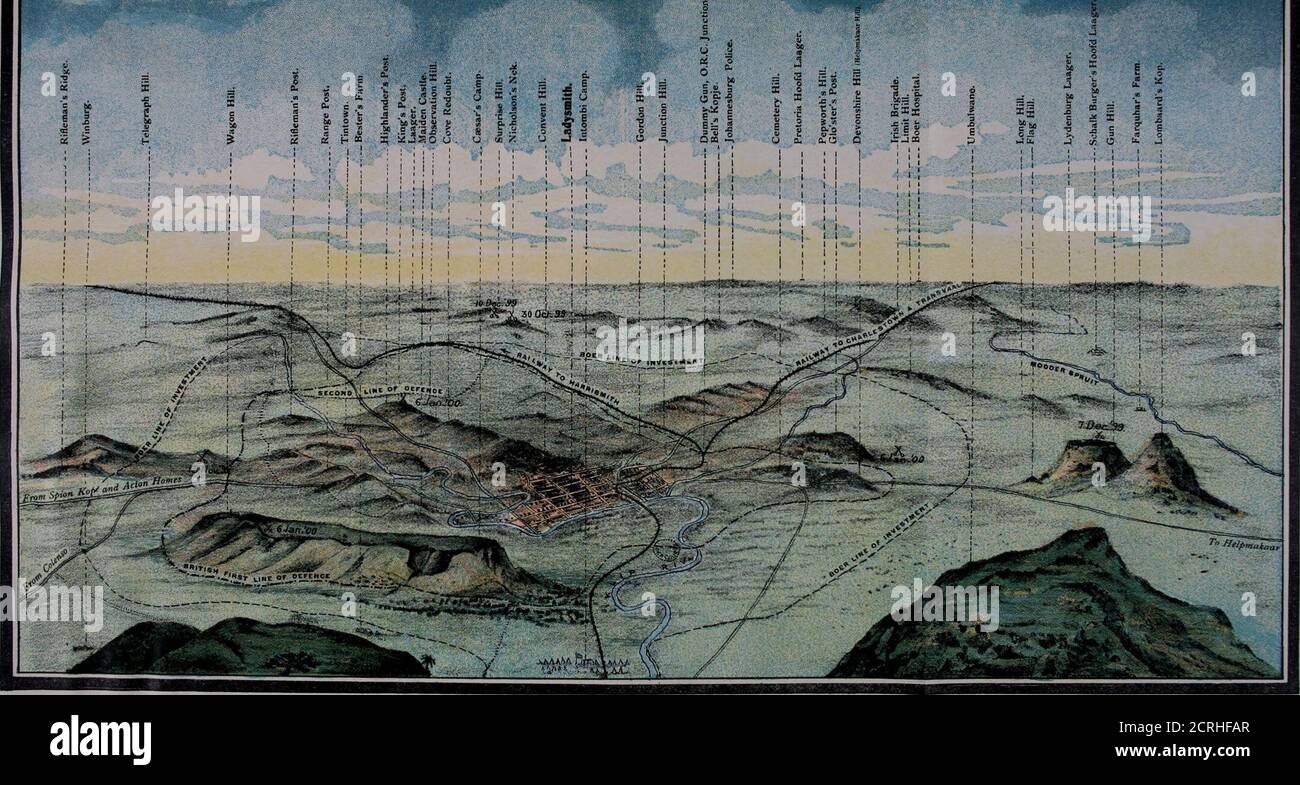 . Natal province : descriptive guide and official hand-book . Natures ...