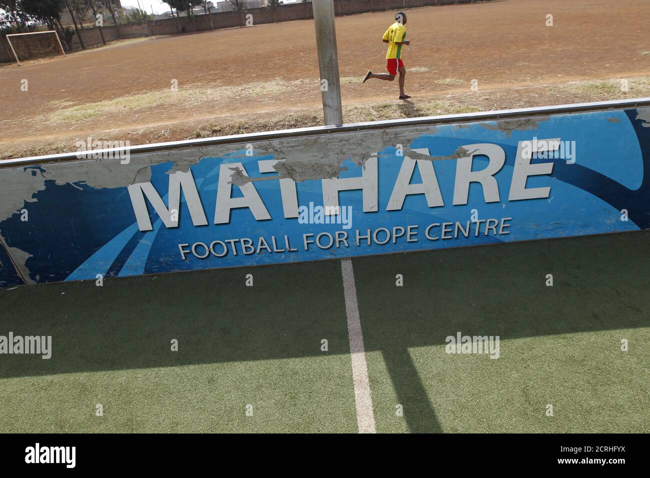 Centre of local life hi-res stock photography and images - Alamy