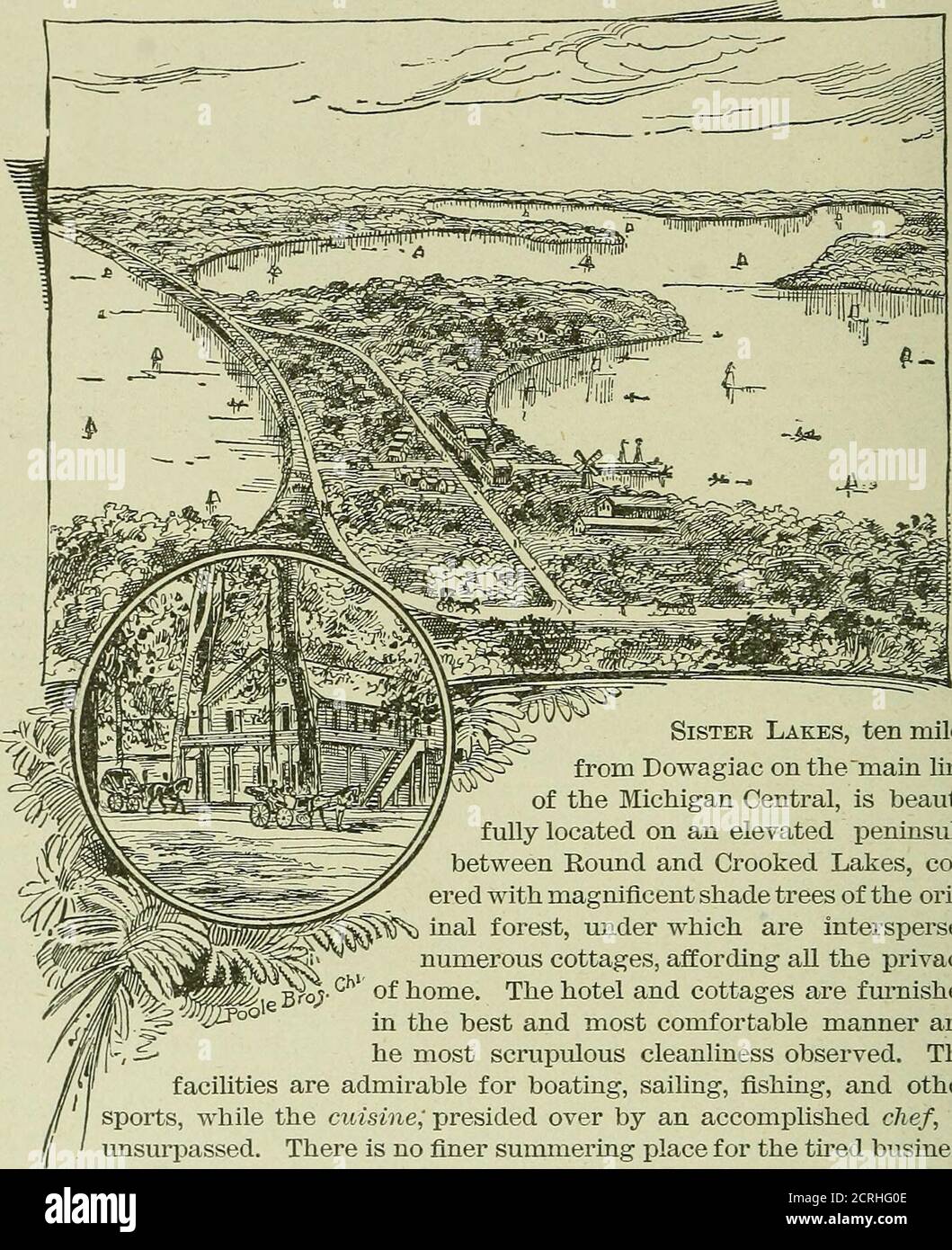 Saintclair hi-res stock photography and images - Alamy