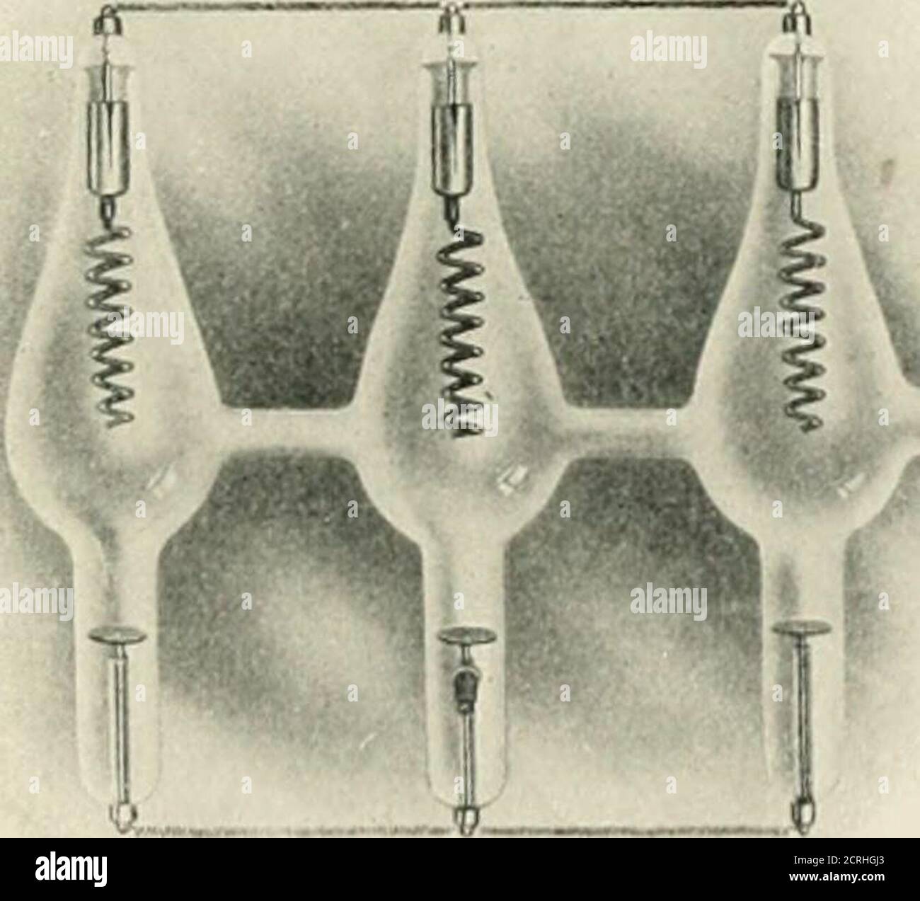 Rectifier bulbs hi-res stock photography and images - Alamy