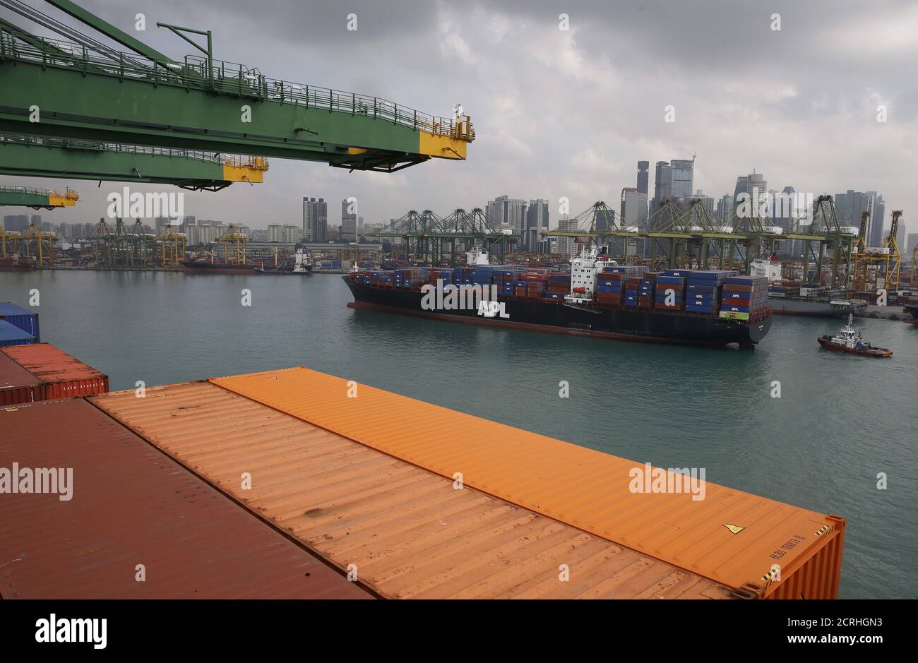 Neptune lines ship hi-res stock photography and images - Alamy