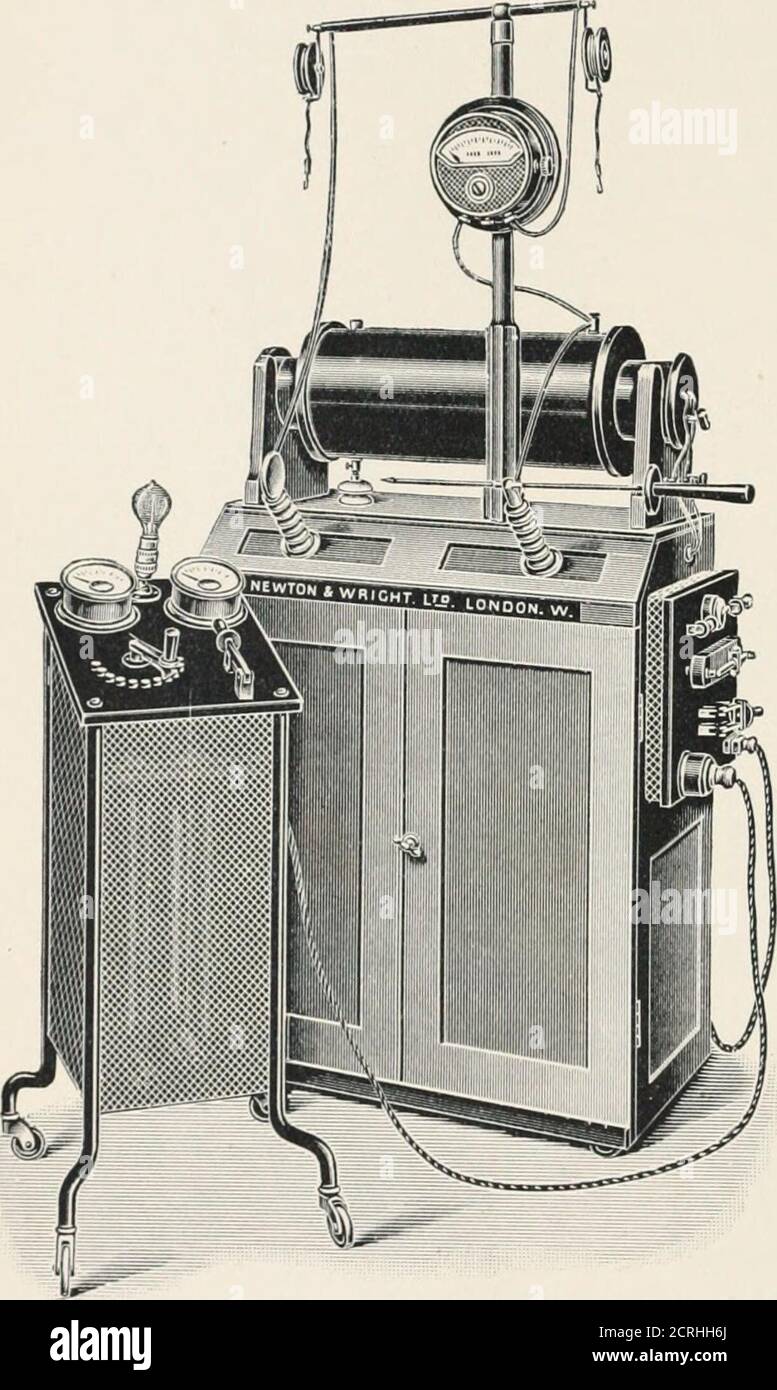 High tension rectifier hi-res stock photography and images - Alamy