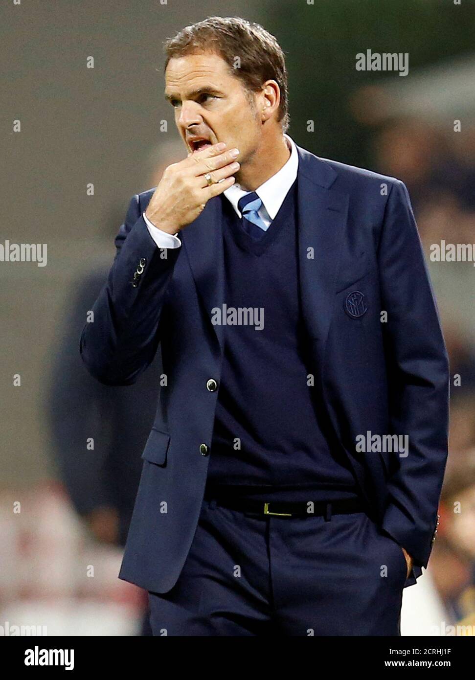 Frank garofalo hi-res stock photography and images - Alamy